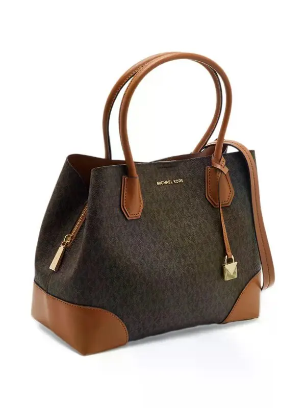 Michael Kors Medium Mercer Tote Bag