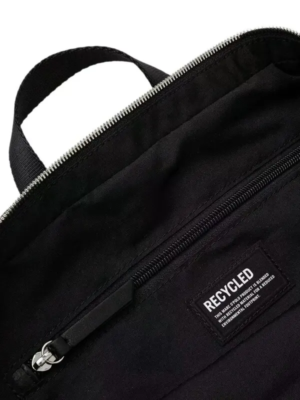 Marc O'polo Alexa Logo-patch Backpack