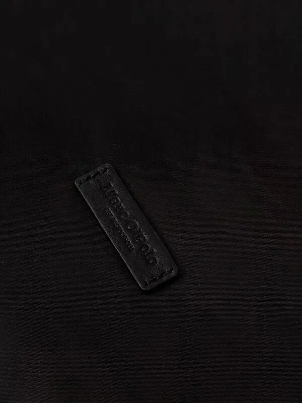 Marc O'polo Alexa Logo-patch Backpack