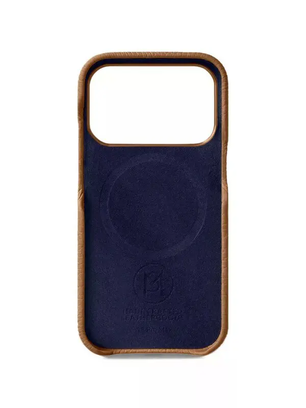 MAISON DE SABRE Pro Max 17 Phone Case