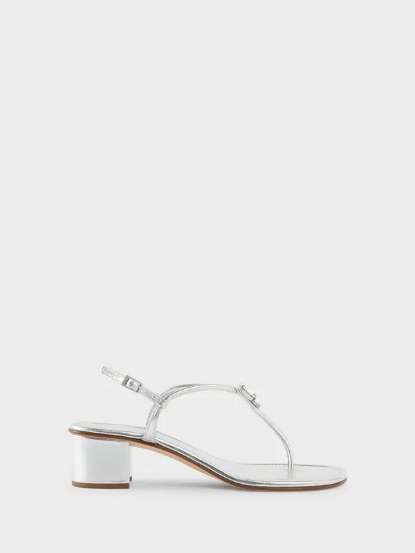 GIUSEPPE ZANOTTI Maeeve Sandal