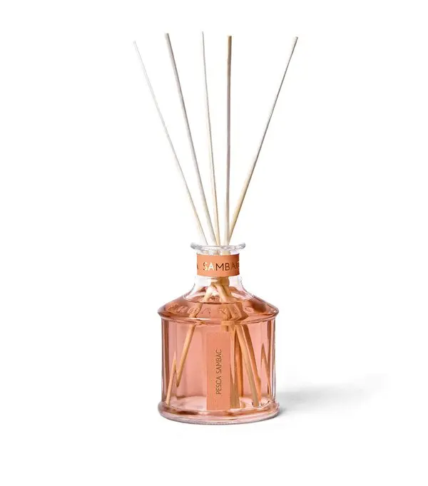 ERBARIO TOSCANO Pesca Sambac Diffuser