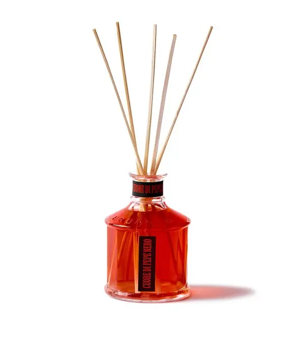 ERBARIO TOSCANO Cuore Di Pepe Nero Diffuser