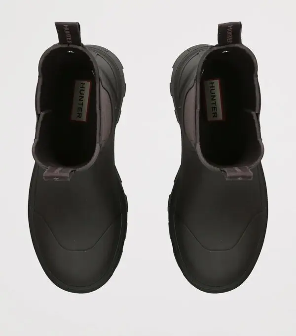 Hunter Elements Elasticated Chelsea Boots
