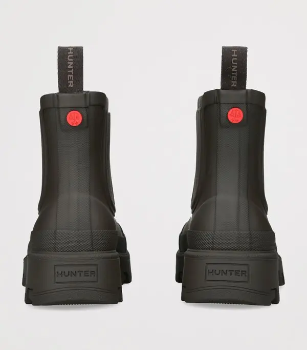 Hunter Elements Elasticated Chelsea Boots
