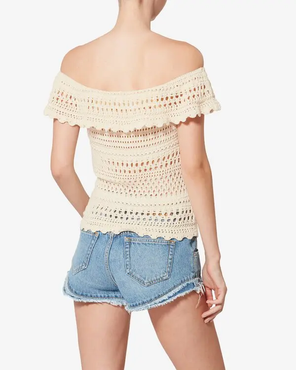 ETOILE Zaelle Sweater