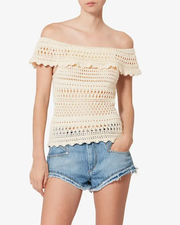 ETOILE Zaelle Sweater