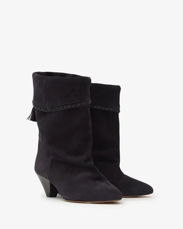 Isabel Marant Étoile Dalby Boots