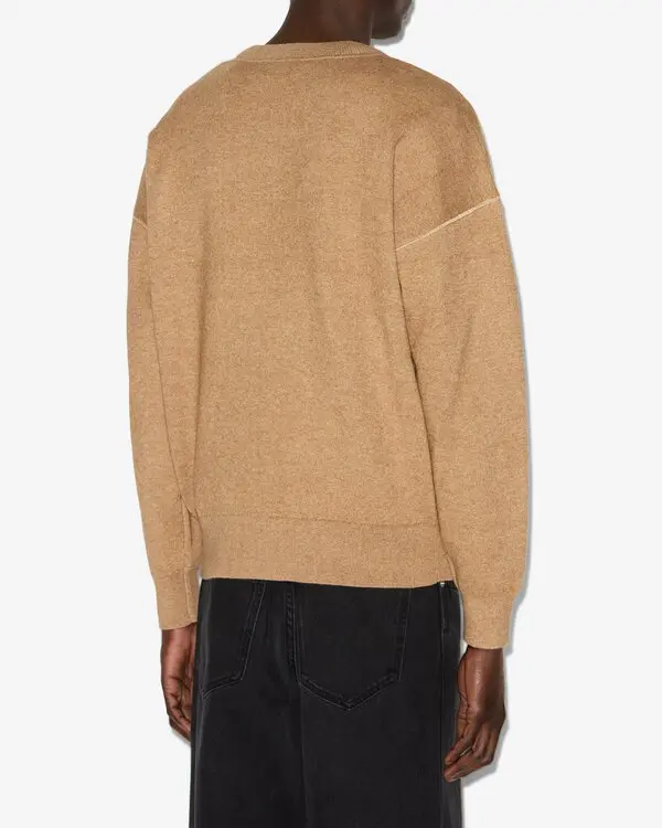 Isabel Marant Étoile Atley Sweater