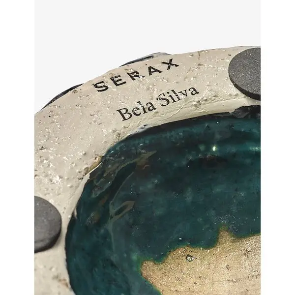 SERAX Look At Me Earthenware Bowl