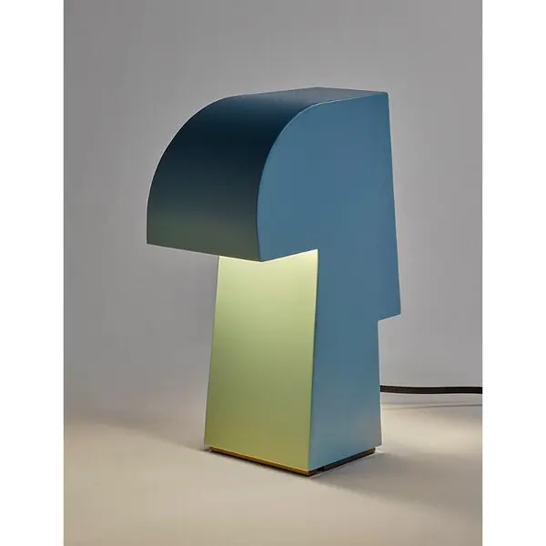 SERAX Nizou Metal Table Lamp