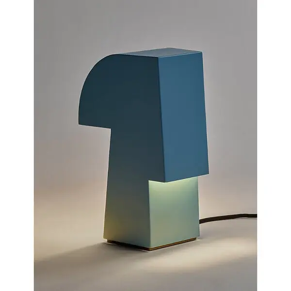 SERAX Nizou Metal Table Lamp