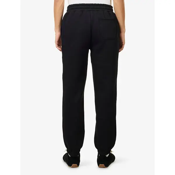 ARNE Drawstring Relaxed-fit Cotton-blend Jogging Bottoms