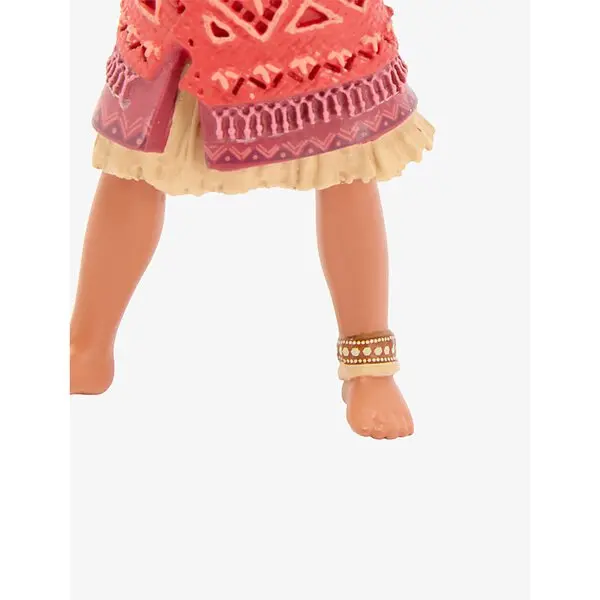 THE DISNEY STORE AT SELFRIDGES Moana Resin Ornament 15.5cm