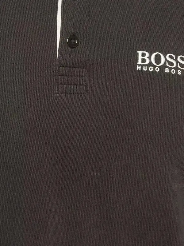 Hugo Boss Modern Fit Polo Shirt