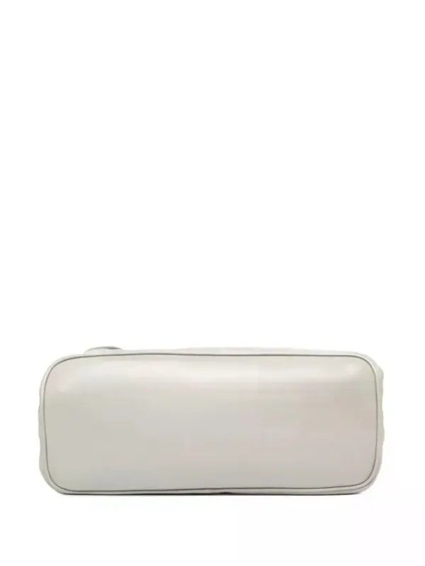 Prada 2013-2026 Small Nappa Dada Shoulder Bag