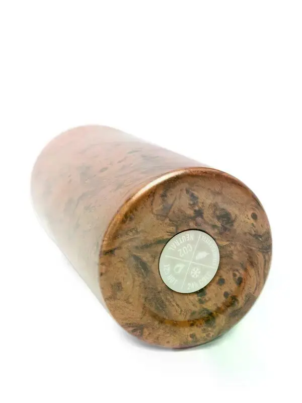 24BOTTLES Wood-effect Clima Water Bottle