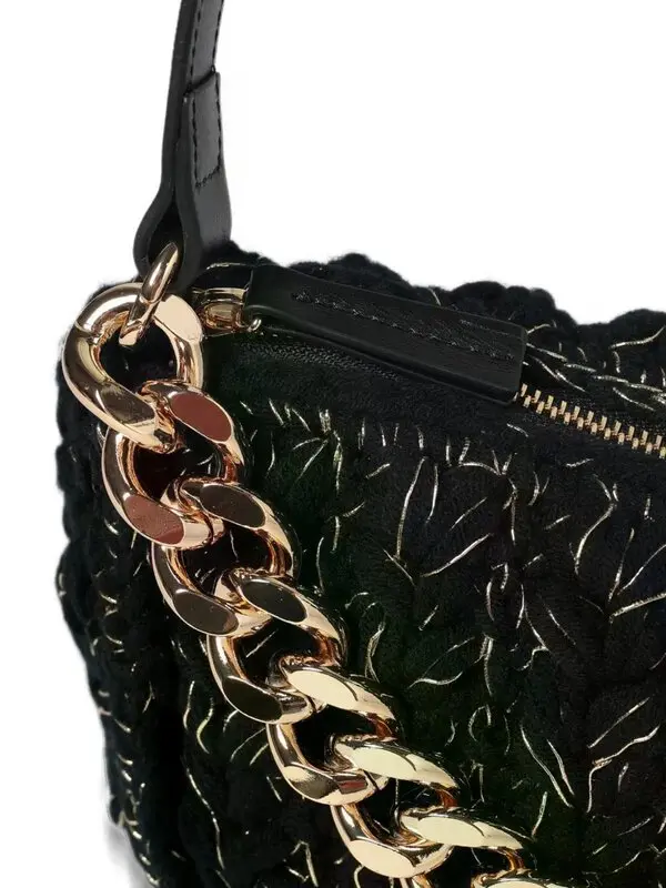 TWINSET Crochet Liliane Bag