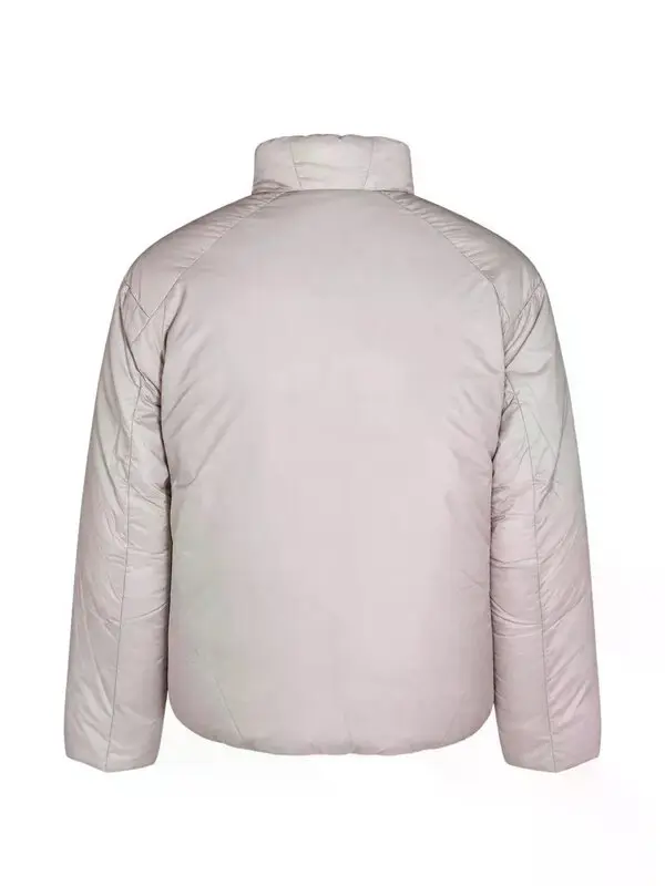 Arc'teryx Padded High-neck Coat