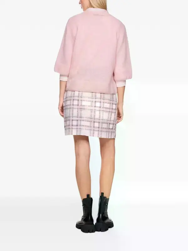 MARCCAIN Button-up Cardigan