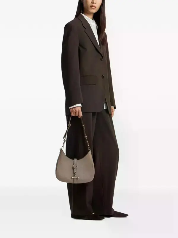 Strathberry Kite Sling Cross Body Bag