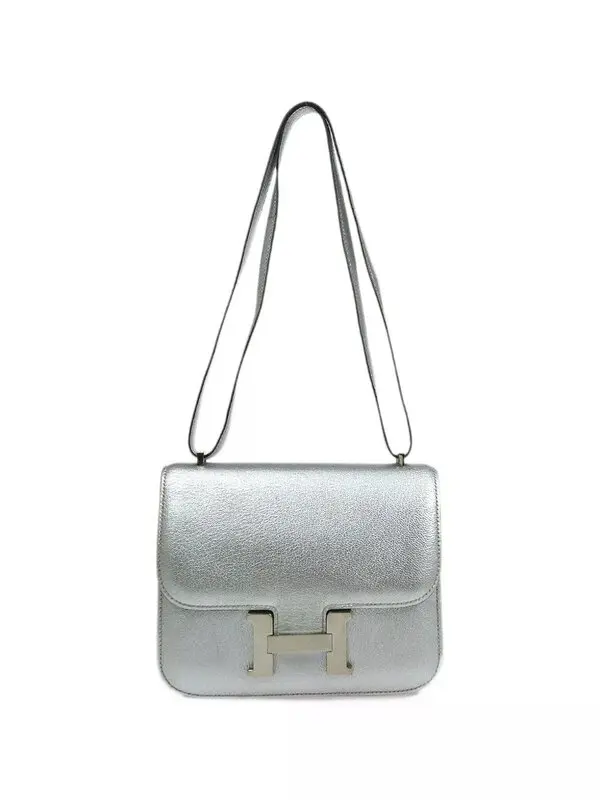 Hermès 2004 18 Constance Shoulder Bag