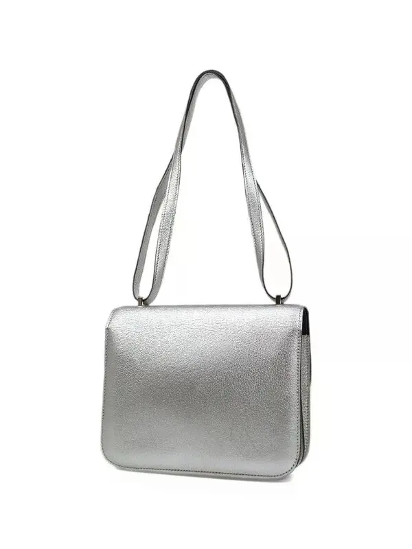 Hermès 2004 18 Constance Shoulder Bag