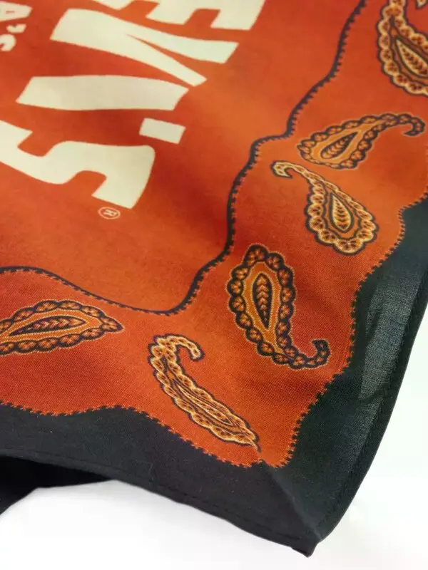 LEVI'S Graphic-print Bandana
