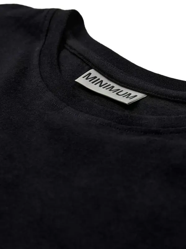 MINIMUM Lilou Short-sleeve T-shirt