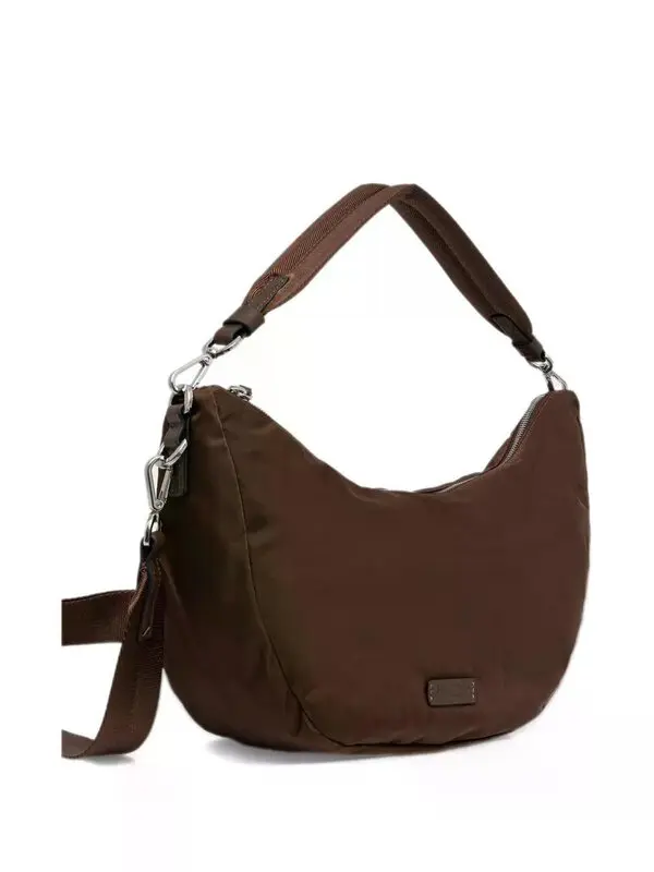 Marc O'polo Elina Logo-patch Shoulder Bag