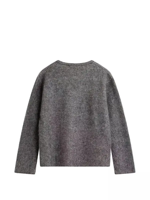 MINIMUM Gina V-neck Sweater