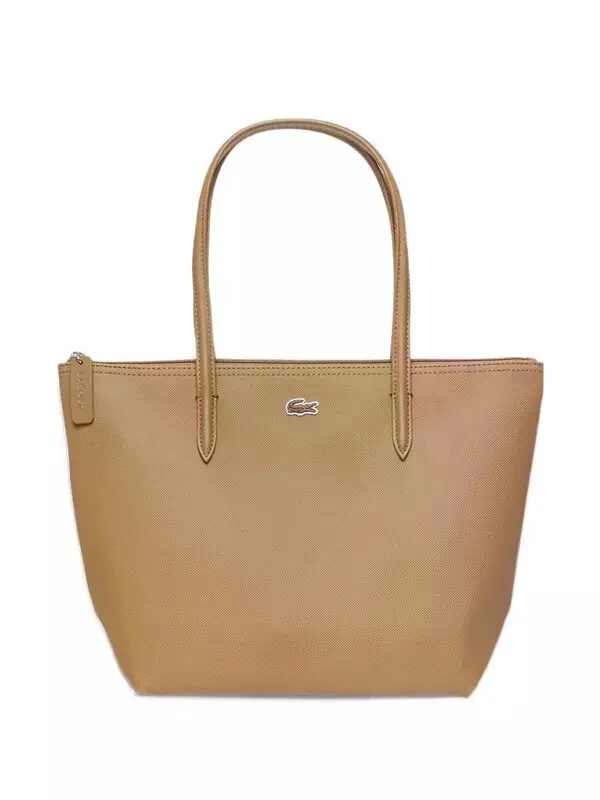 Lacoste Small L.12.12 Concept Tote