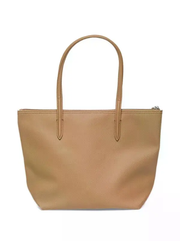 Lacoste Small L.12.12 Concept Tote