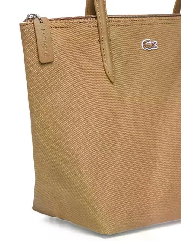 Lacoste Small L.12.12 Concept Tote