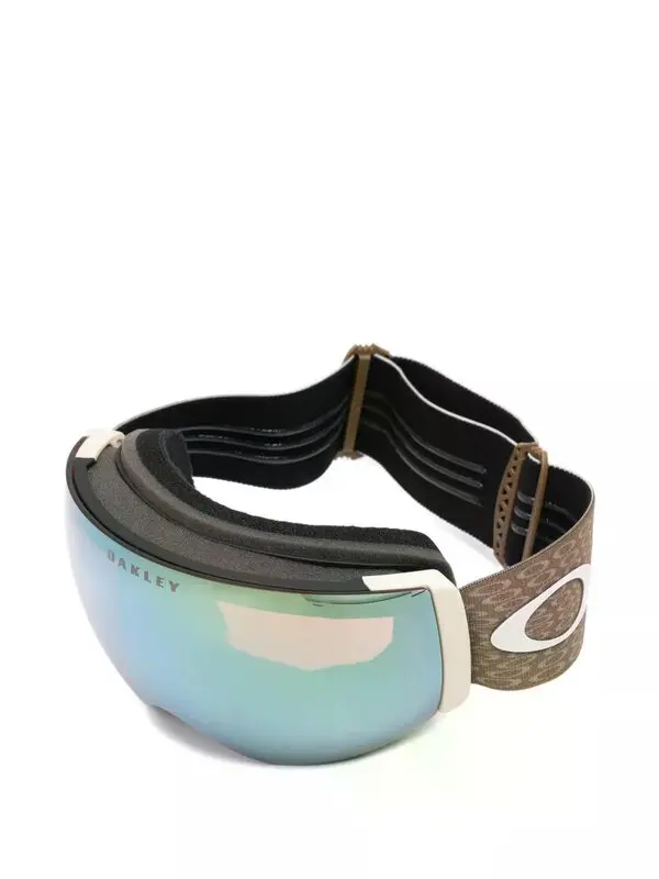 Oakley Large Flight Deck Pro Ski Goggles