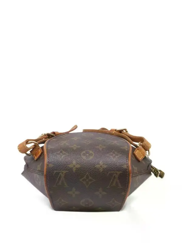 LOUIS VUITTON Monogram Ellipse Sac À Dos Backpack