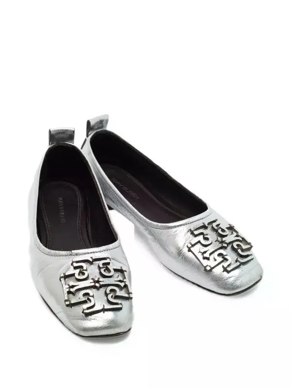 Tory Burch Ines Ballet Flats