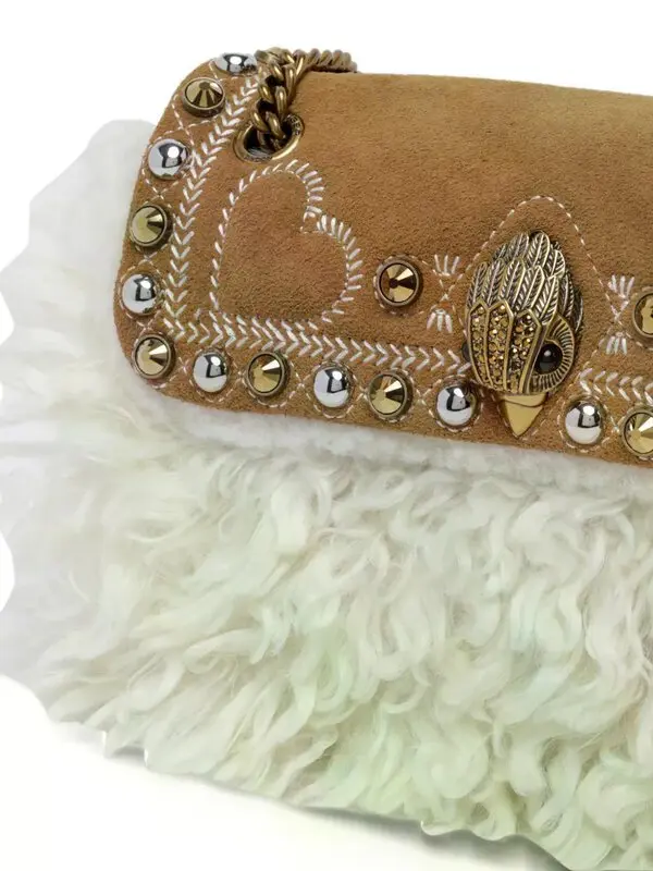 Kurt Geiger Mini Kensington Bag