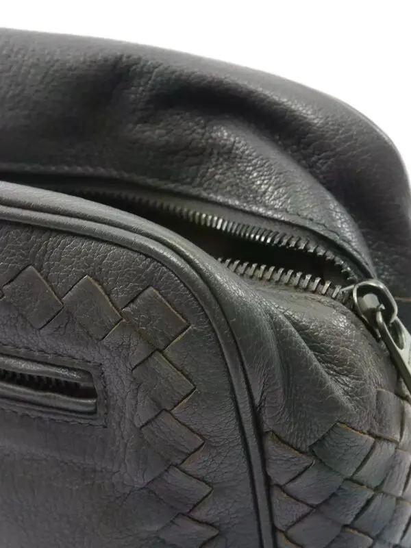 Bottega Veneta 2000 Intrecciato Clutch Bag