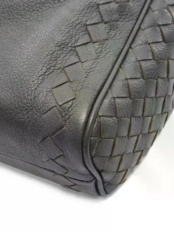 Bottega Veneta 2000 Intrecciato Clutch Bag