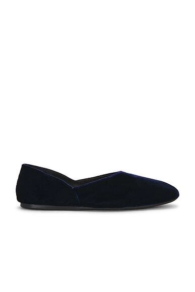 Khaite Jane Flat - Midnight