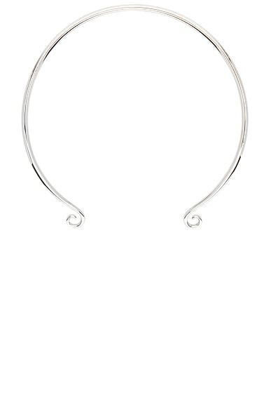 HEAVEN MAYHEM Bruma Choker Necklace