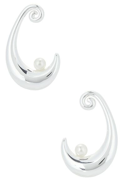 HEAVEN MAYHEM Ander Earrings