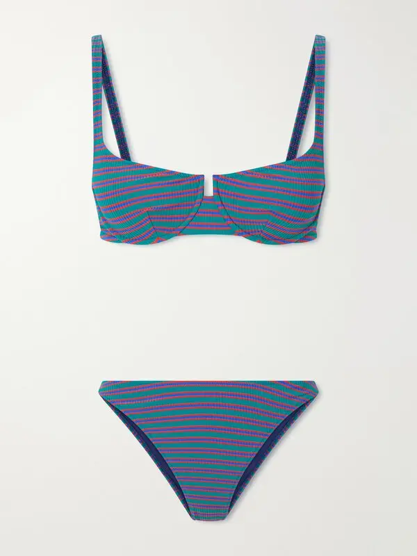 LIDO Cinquantasei Balconette Bikini