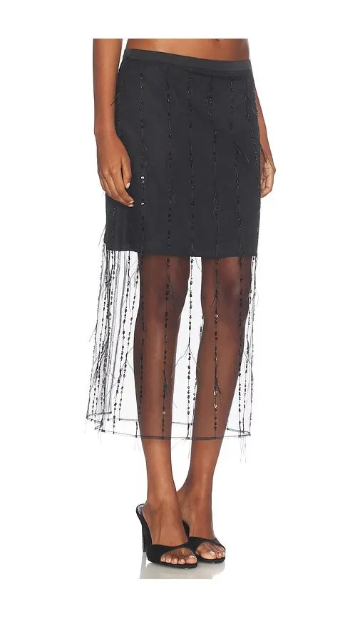 Rag & Bone Geena Skirt
