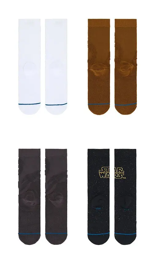 Stance Star Wars Reverse Box Set