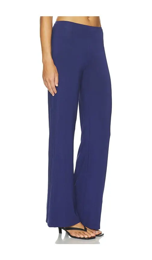 THE LINE BY K Everyday Jersey Draped Pant