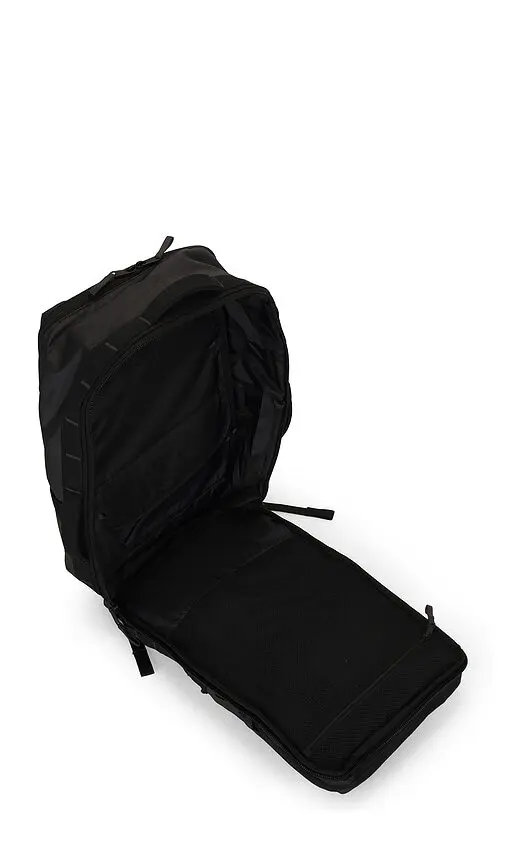 The North Face Base Camp Voyager Travel Pack