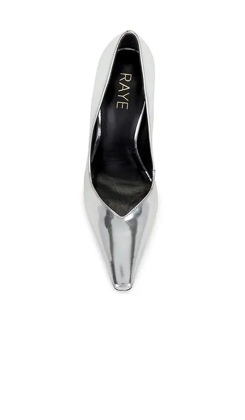 Raye Danae Pump