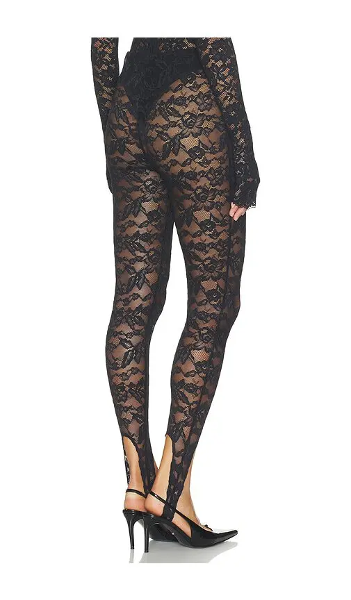 SEROYA Lula Stirrup Legging